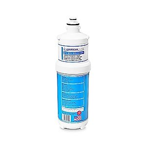AFC Brand, water filter, Model # AFC-HZH-300-22000SK, Compatible with Hoshizaki(R) 4HC-H Filter new model #AFC-HZH-16000S Made in the USA