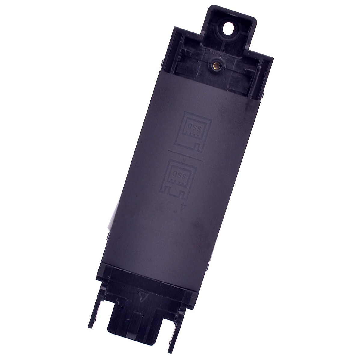 Deal4GO 2280 M.2 SSD Heatsink Cover Thermal Tray Caddy Bracket AP0Z6000M00KRD Replacement for Lenovo ThinkPad P50 P51 P70 P71 4XB0K59917