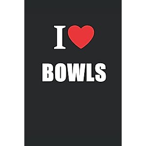 I Love Bowls: The Sport Of Kings