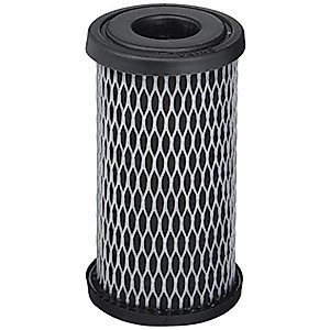 Water Filter Taste and Odor Cartridges 4.82" W5CIP478 Taste/Odor/Sedi Pr