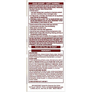 L'Oreal Paris Excellence Age Perfect Layered Tone Flattering Color, 8N Medium Natural Blonde Set (Packaging May Vary)