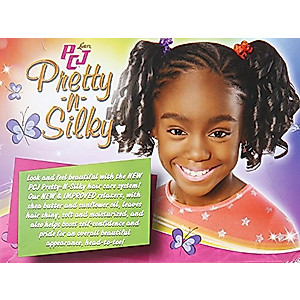 Luster's PCJ Child Kit Regular