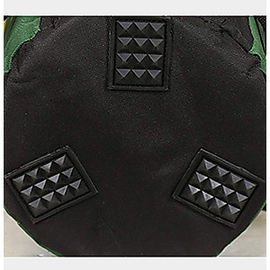 Djembe Bag/African Drum Bags/Backpack style case fits 16" x 26" djembe drums/Djembe Carry Case/Waterproof Tambourine Djembe Drum Storage Case/Djembe accessories