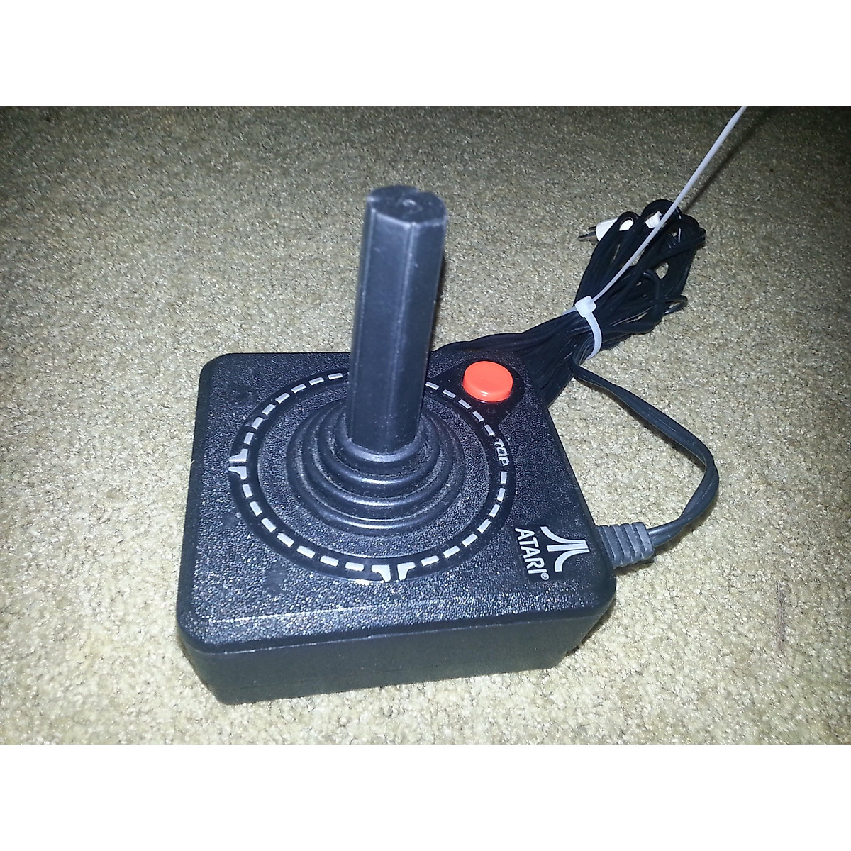 Jakks Atari Classics 10 in 1 TV Games