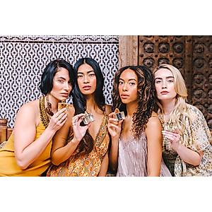 DefineMe Natural Perfume Mist, Kahana, 1.7 FL OZ