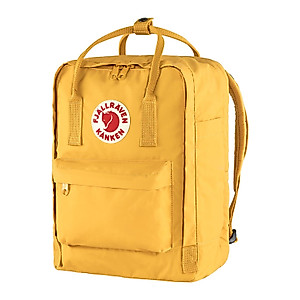 Fjällräven Kånken 13" Ochre One Size