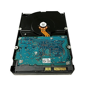 Hitachi Ultrastar HUA723020ALA640 2TB 64MB 7200RPM 3.5" SATA 6.0Gb/s Hard Drive