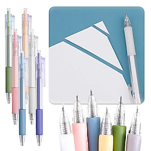 Craft Cutting Paper Pen Cutter Tool, Utility Precision Paper Cutting Carving Tools, DIY Drawing Scrapbooking Perfectly Accessories (12Pcs)