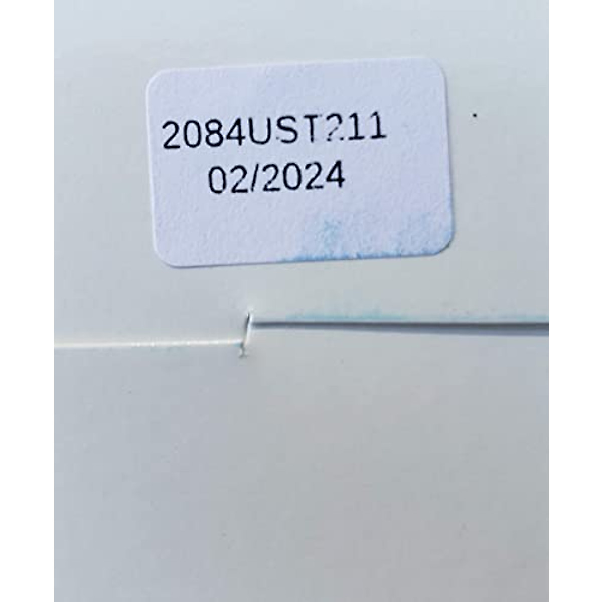 Tom's of Maine Anticavity Fluoride Children's Toothpaste, Kids Toothpaste, Natural Toothpaste, Silly Strawberry, 5.3 Ounce (Pack of 3), Original Formula, ADA Accepted