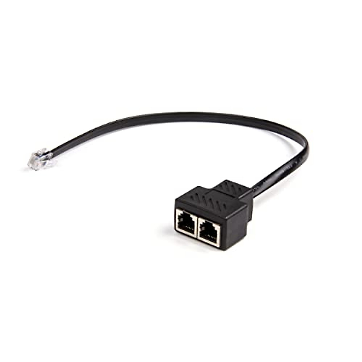 Custom Aux Port Splitter Compatible for Celestron StarSense and SkyPortal