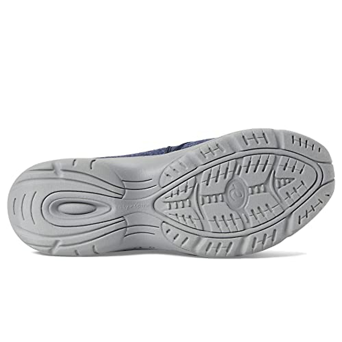 Easy Spirit Btwixt Womens Walking 65 BM US Dark BlueMulti