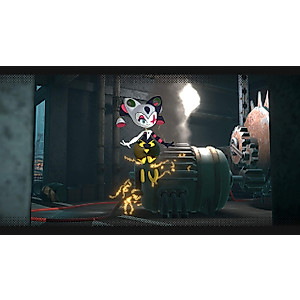 World's End Club (Deluxe Edition) - Nintendo Switch