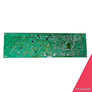 Frigidaire 134557200NH User Control and Display Board for Dryers
