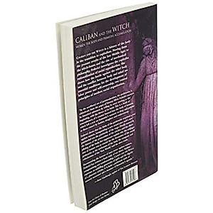 Caliban and the Witch: Women, the Body and Primitive Accumulation