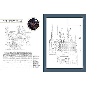 Harry Potter: The Blueprints