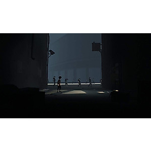 INSIDE / LIMBO Double Pack - Xbox One