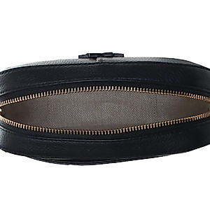 Tory Burch McGraw Camera Bag Tiramisu One Size