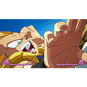 Dragon Ball FighterZ - Collectorz Edition - PlayStation 4