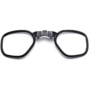 ESS URX Insert, Black