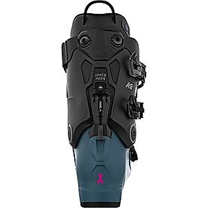 K2 BFC 95 Heat Womens Ski Boots 8.5 (25.5)