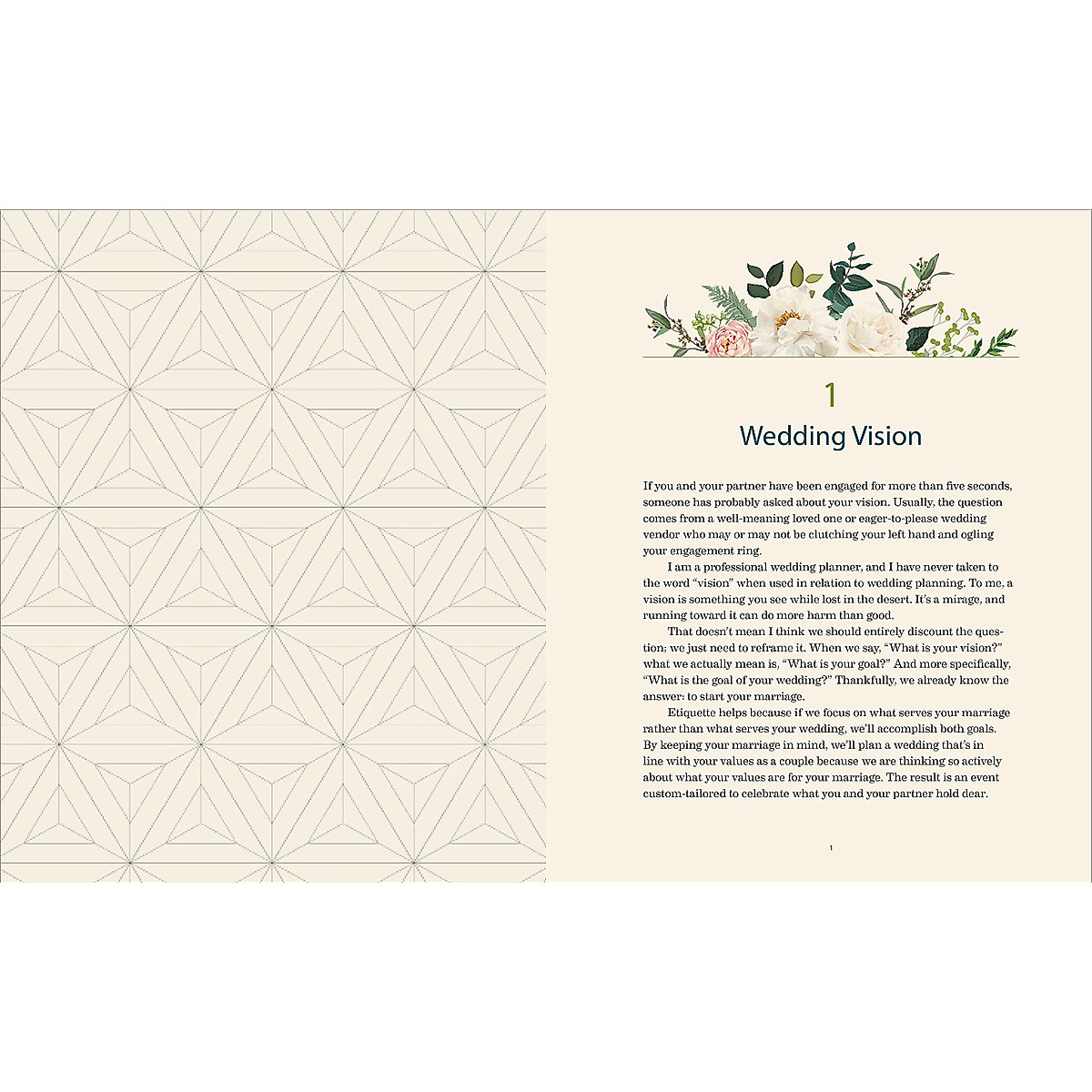 Modern Etiquette Wedding Planner: The Essential Organizer to Make Your Day Special for Everyone