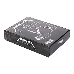 Nemesis Now Men's Classic, Black, 11cm