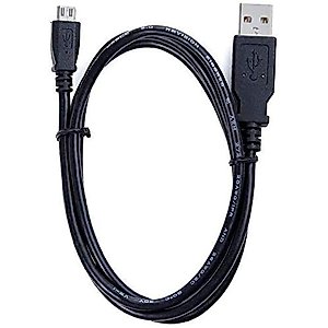 LKPower Micro USB Cable Tablet Phone Charger - Super-Durable Fast Sync & Charging Cord Compatible with Samsung Galaxy S7 Edge/S7/S6, HTC, LG, Sony, Xbox One, PS4 & More