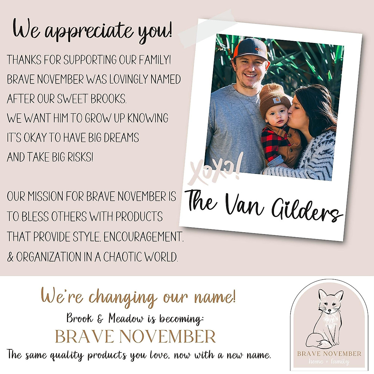 Brave November Gift Wrapping Paper- 3 Wrapping Paper Sheets (25"x35"), 3 Cards & Ribbon-Floral Wrapping Paper Wedding Wrapping Paper and Ribbon Set- Bridal Shower Wrapping Paper & Baby Wrapping Paper