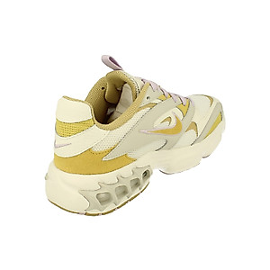 Nike Womens Air Zoom Fire Running Trainers DV6977 Sneakers Shoes (UK 5 US 7.5 EU 38.5, sail Celery Doll Light Bone 100)