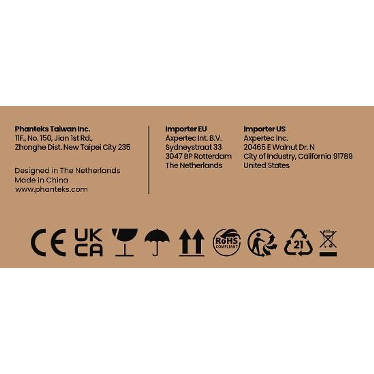 MagniumGear (MG-NE620QI_DBK02) NEO Qube 2 IM, Dual Chamber ATX Mid-Tower, Digital-RGB Infinity Mirror Front Panel, Front I/O USB Type C, Tempered Glass Panels, Black