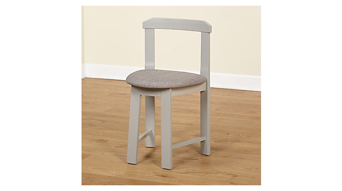 Zuma Collection 5-Piece Dining Set - Space-Saving & Stylish