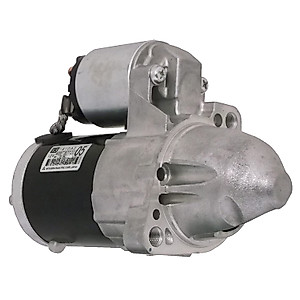 ACDelco Gold 336-2239 Starter, Remanufactured