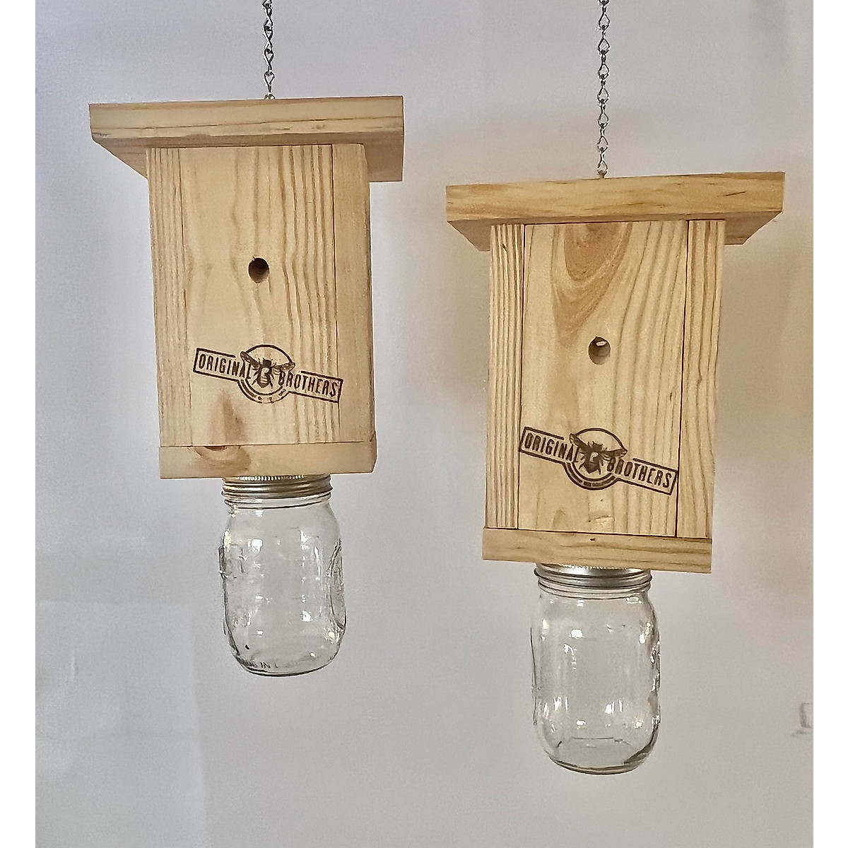 Original B Brothers - Carpenter Bee Trap