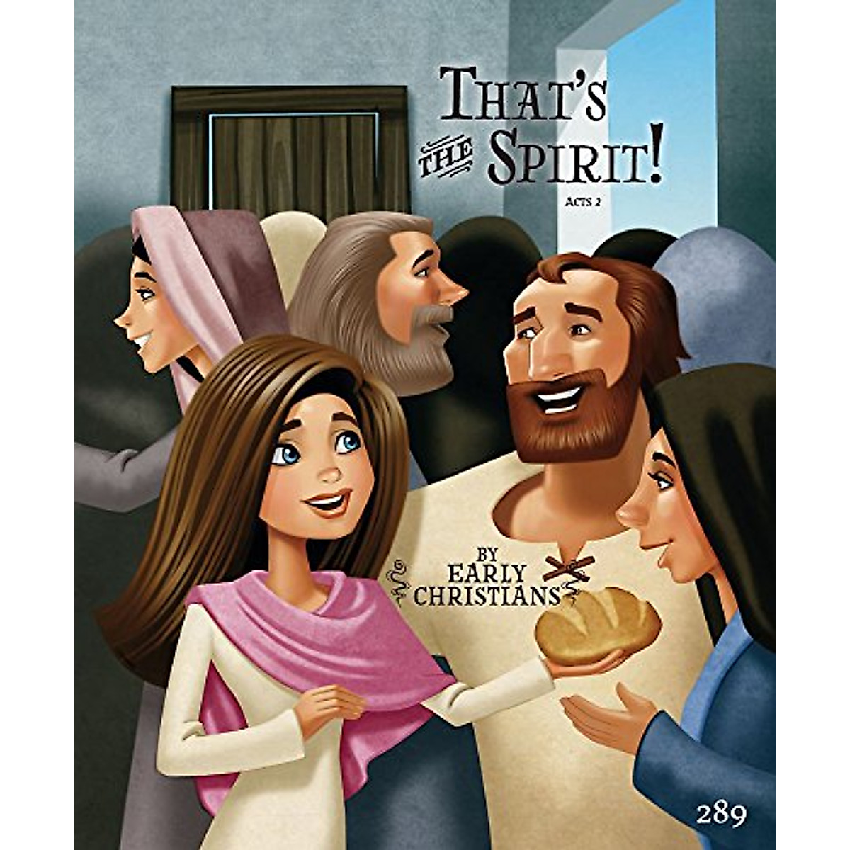 Friends With God Story Bible: Why God Loves People Like Me