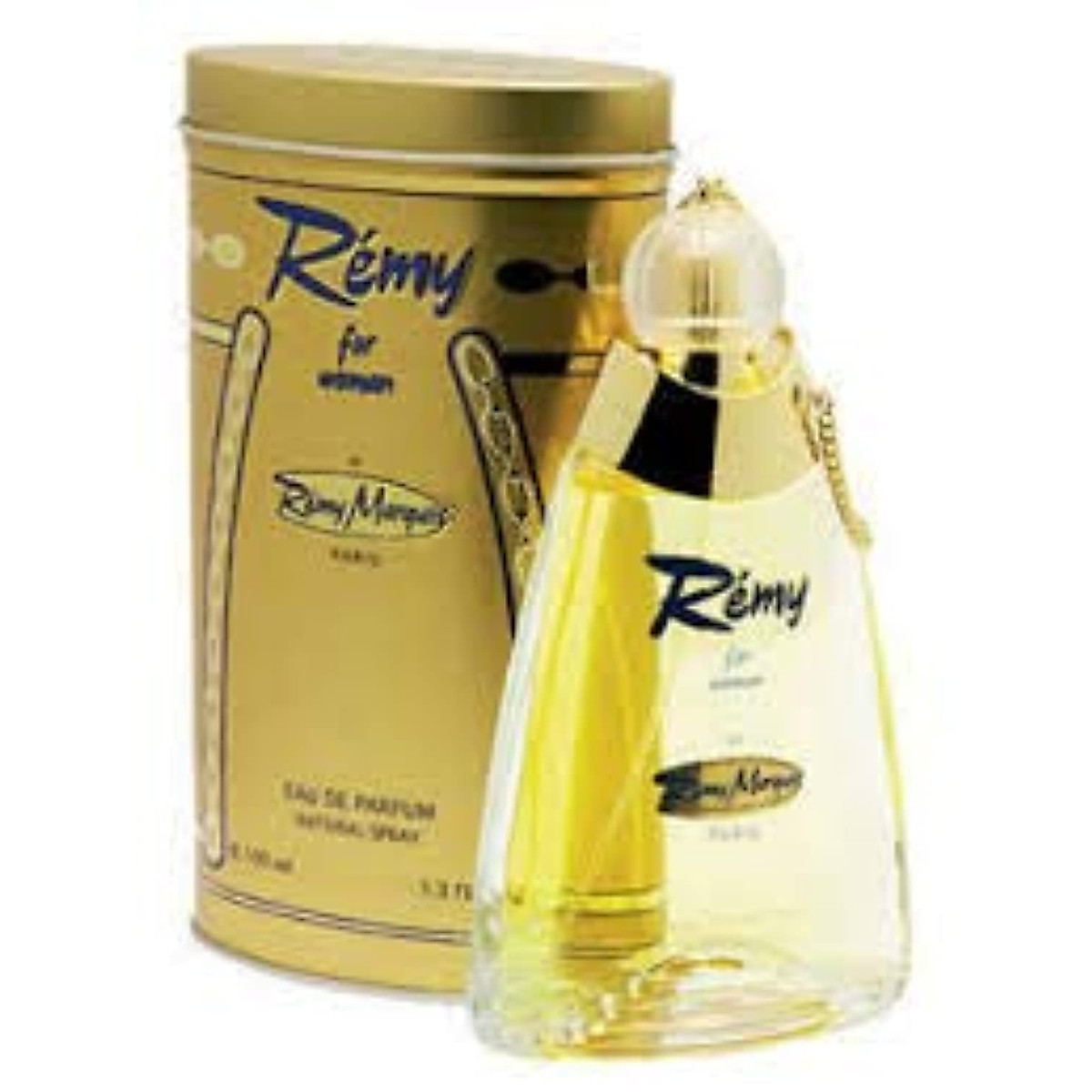 Remy by Remy Marquis Eau De Parfum Spray 3.4 oz for Women