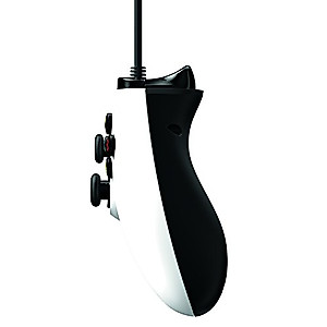 PowerA Wired Controller For Xbox One - White