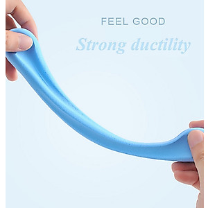 36 Colors Magic Clay Nature Color DIY Air Dry Clay with Tools as Best Present for Children Toy for Kids