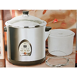 computerized multi-function cooker 10 (10 LT)