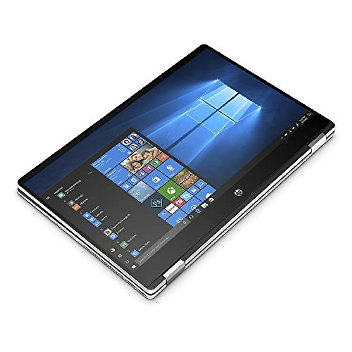 HP New Pavilion 2-in-1 15.6" HD Touchscreen Laptop Intel i5-8265U 8GB RAM 512GB SSD Bluetooth Windows 10