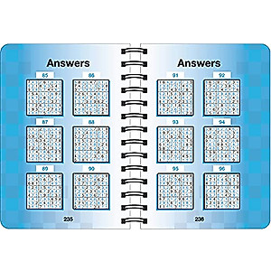 Brain Games - To Go - Sudoku Challenge
