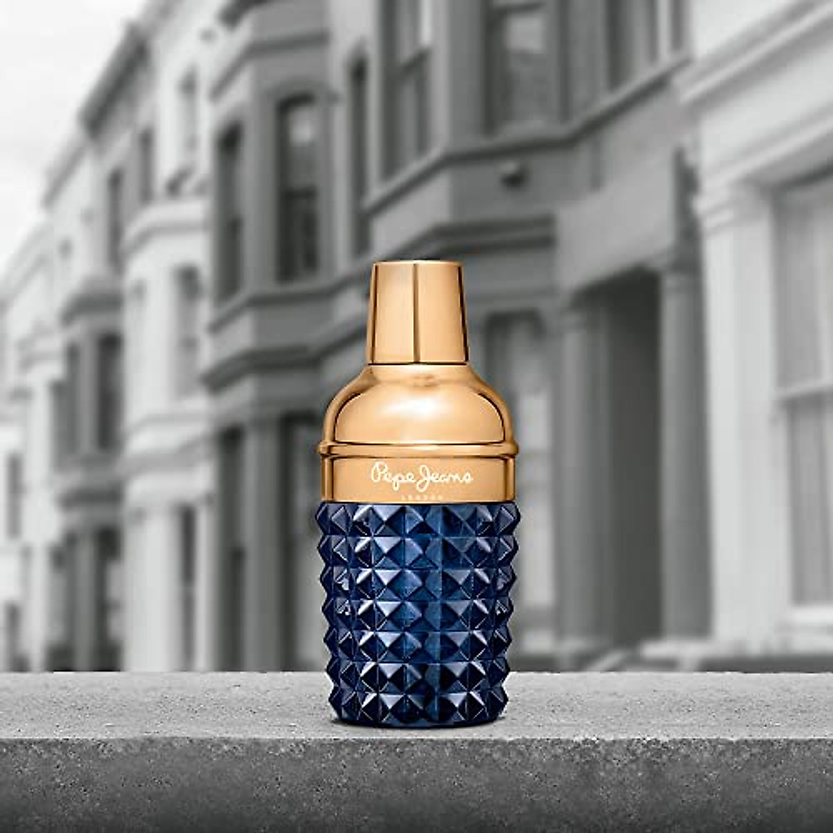 Pepe Jeans London Celebrate Men EDP Spray 3.4 oz 211866