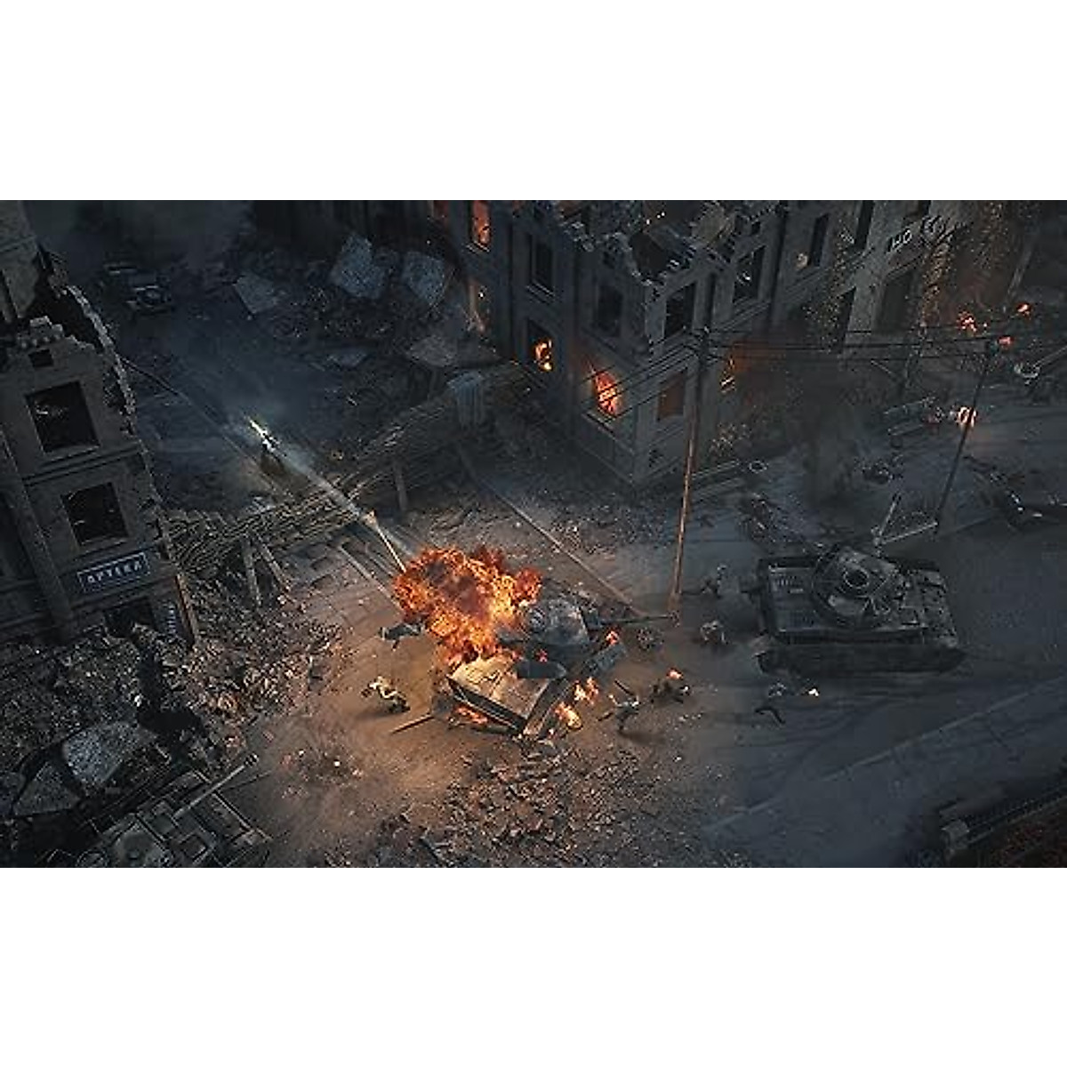 War Mongrels - PlayStation 5