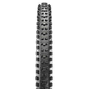 Maxxis Dissector 27.5 x 2.4 inches, MXT00240700 WT 120 TPI Folding 3C MaxxGrip DD/TR