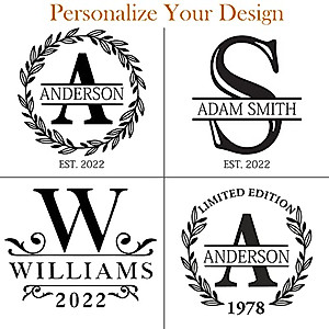 Personalized Whiskey Decanter and Stones Set - Customized Gift for Him - Men, Dad, Father - Engraved Twisted Whiskey Decanter, 2 XL Glasses, 2 XL Balls, 2 Coasters, Tongs, Pouch in Wooden Gift Box