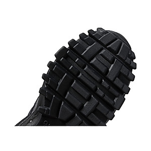 adidas Seeulater Core Black/Utility Grey/Hi-Res Blue UK 5.5 (US Men's 6, US Women's 7) Medium