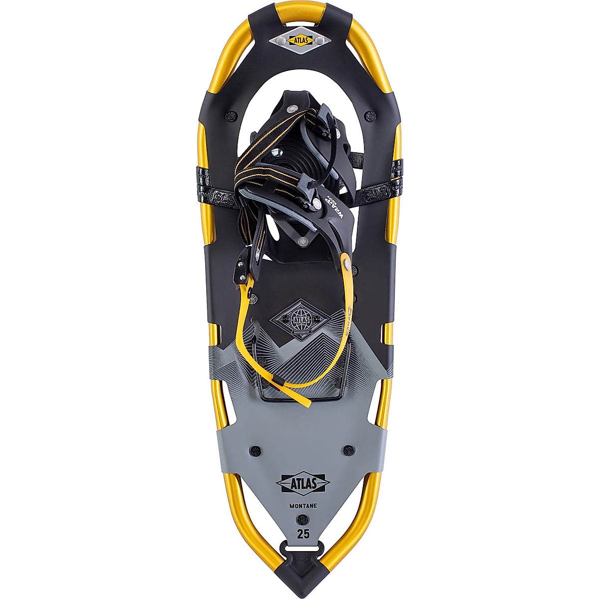 Atlas Snowshoes Montane, 30