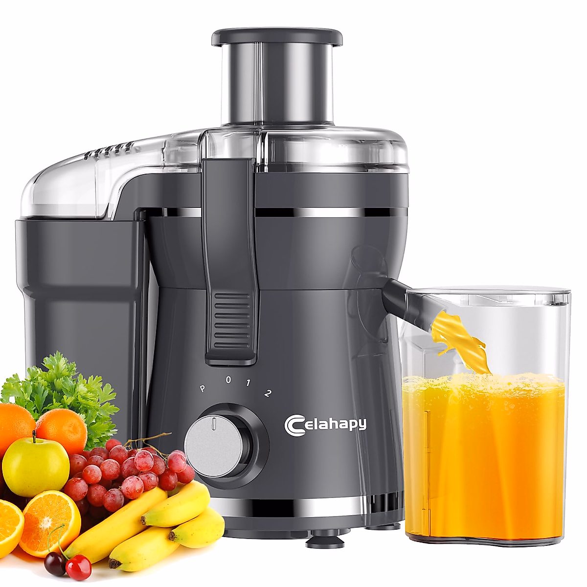Juicer Machine