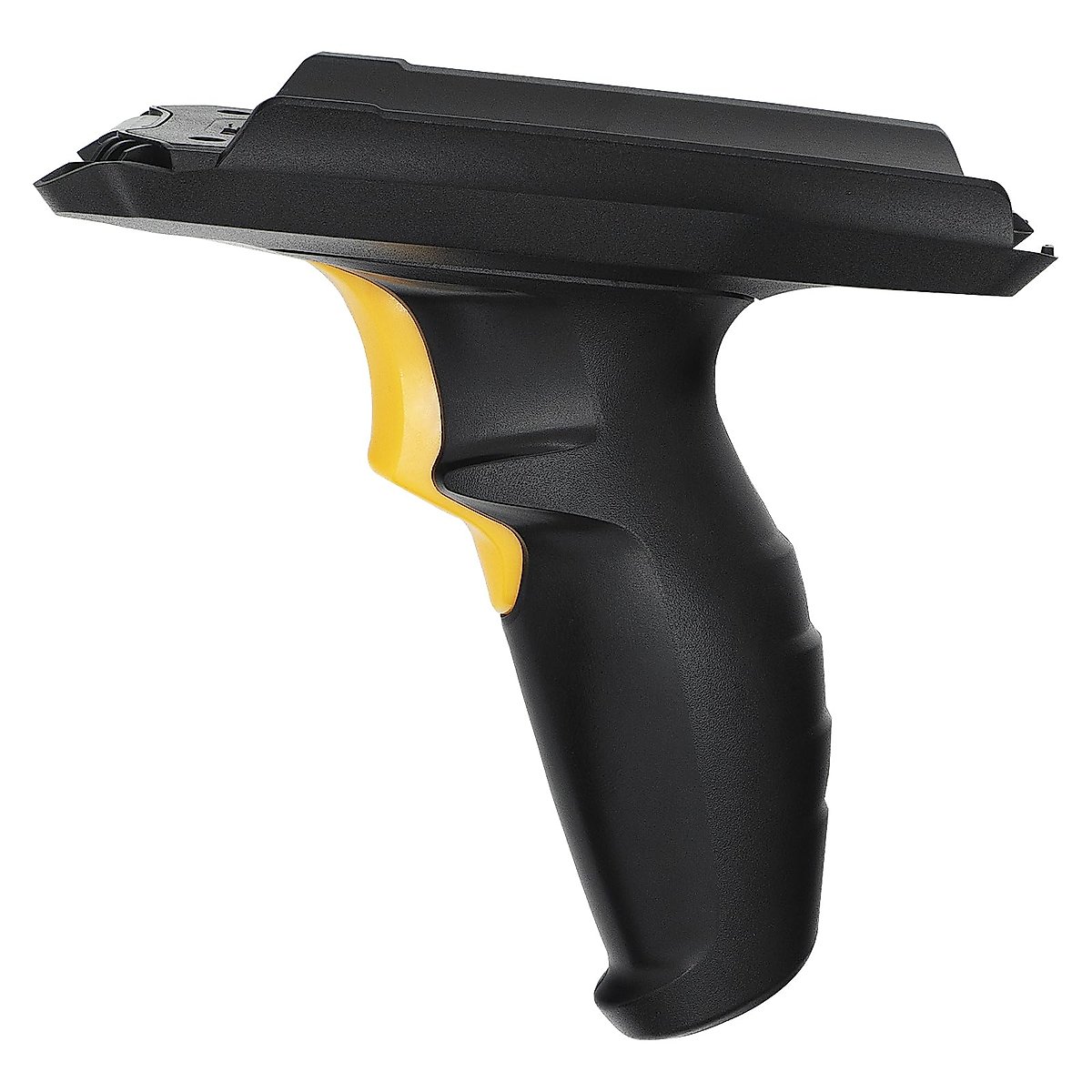 Generic TRG-TC51-SNP1-01 Trigger Handle for Zebra TC51 TC52 TC56 TC57 TC510K Handheld Barcode Scanner, Convenient Grip and Sensitive Scan