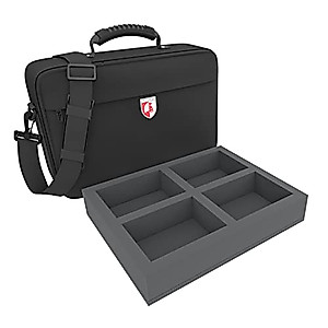 Feldherr Medium Bag Compatible with Adeptus Custodes: Combat Patrol