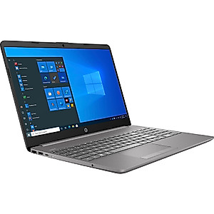 HP Probook 250 G8 15.6" FHD Laptop, Intel Core i5-1135G7 (Beat i7-1065G7), 16GB DDR4 RAM, 512GB PCIe SSD, WiFi, BT, Dark Ash Silver, Windows 11 Pro, BROAG
